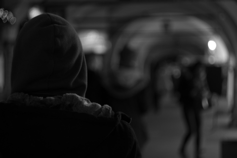 "I was 18 when I said I need to stop - I'm now 42 sitting alone at a ...